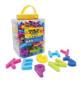 80 FREEHAND MAGNETIC LETTERS – Build Key Manufactory Co., Ltd