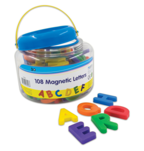 Magnetic Letter – Build Key Manufactory Co., Ltd