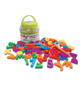 Magnetic Letter – Build Key Manufactory Co., Ltd
