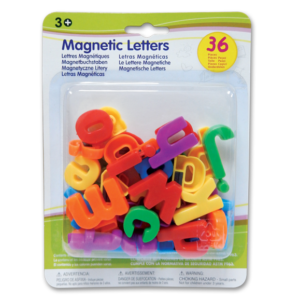 Magnetic Letter – Build Key Manufactory Co., Ltd