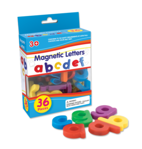 Magnetic Letter – Build Key Manufactory Co., Ltd