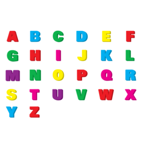 40 MAGNETIC LETTERS – Build Key Manufactory Co., Ltd