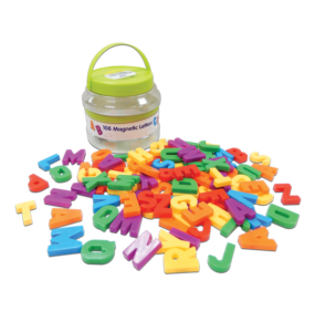 108 MAGNETIC LETTERS – Build Key Manufactory Co., Ltd