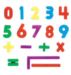 111 MAGNETIC NUMBERS & SIGNS – Build Key Manufactory Co., Ltd