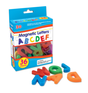 Magnetic Letter – Build Key Manufactory Co., Ltd